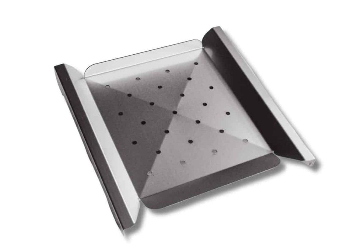 Roosterbraai: FIRE PLATE – craft braai